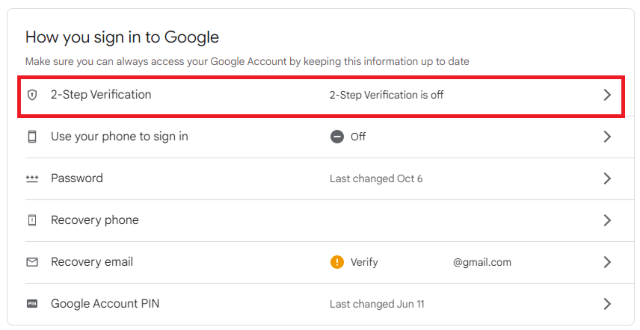How To Set Up 2 Step Verification in Gmail in 2023 [Updated]