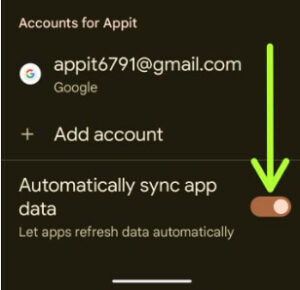 How To Sync Google Account on Android [Updated]
