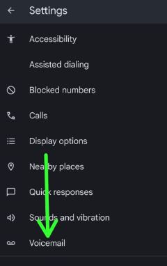 How to Set Up Voicemail on Android 13, Android 12, Android 11