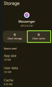 How to Fix Facebook Messenger Not Working on Android (2023)
