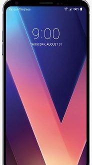 How to add icons to lock screen on LG V30 – BestusefulTips