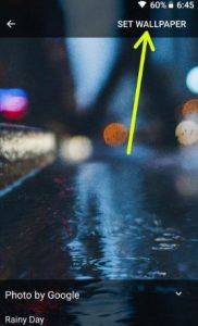 How to set lock screen message on Pixel 2 and Pixel 2 XL