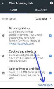 How to Clear Google Search History on All Pixels
