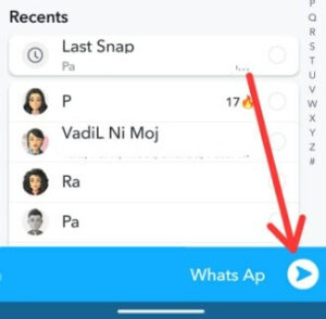 How to Make a Private Story on Snapchat Android and iPhone