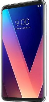 How to change screen swipe effect on LG V30 lock and home screen ...