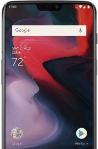 How to unlock OnePlus 6 without password or Pattern lock
