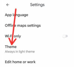 How to Turn On Google Maps Dark Mode on Android [2023]
