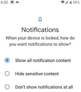 How to set up and use fingerprint on Pixel 3 and Pixel 3 XL