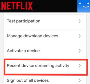 How to Check Netflix Viewing History on Android, iPhone, PC