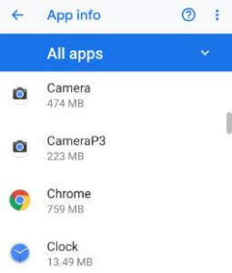 How to force stop apps on Android 9 Pie and Oreo