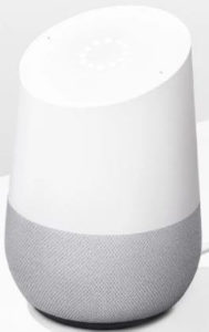 How to Reset Google Home Mini, Nest Mini, and Home Max White