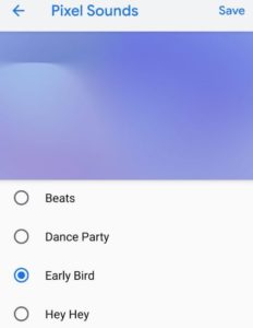 How to get ringtones on my Google Pixel 3a XL and Pixel 3
