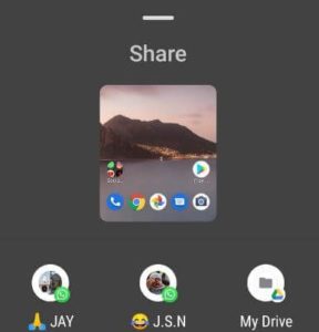 How to capture screenshot Pixel 3a and 3a XL: 3 Methods