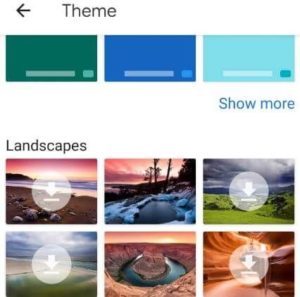 How to Change Gboard Theme on Android: Google Keyboard