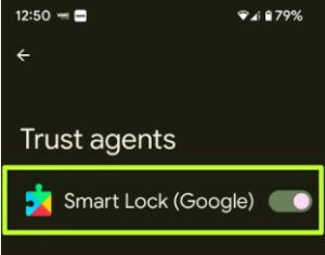 How to Turn Off Google Smart Lock on Android and Google Pixels