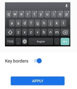 How to Change Gboard Theme on Android: Google Keyboard