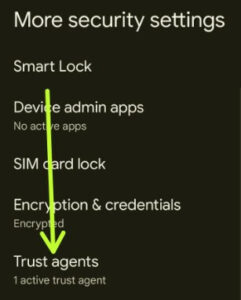 How to Turn Off Google Smart Lock on Android and Google Pixels