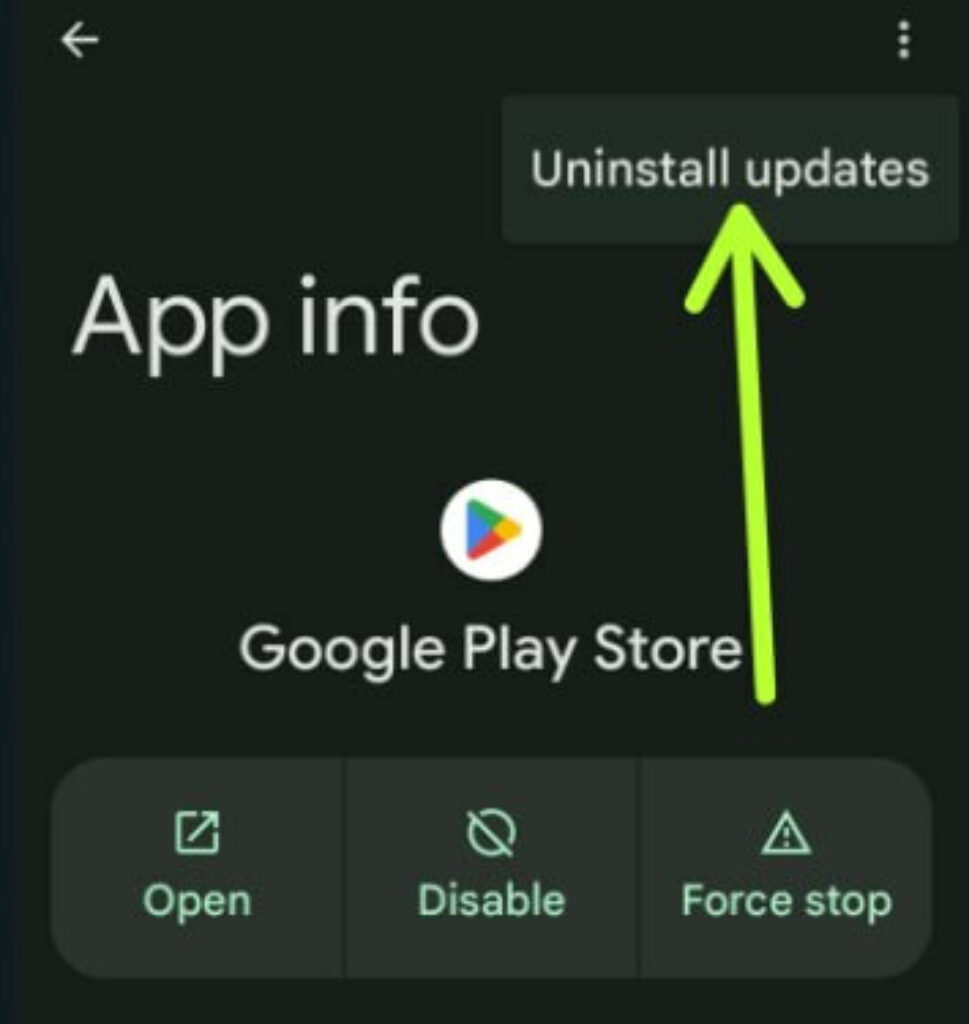 How to Fix Package File Is Invalid Error in the Google Play Store