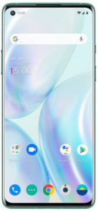 How to Change the Wallpaper on OnePlus 8 Pro Lock screen