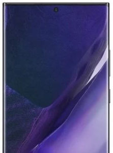 How to Use Face Recognition on Samsung Galaxy Note 20 Ultra