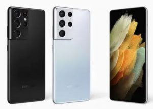 How to Set Up Fingerprint on Samsung Galaxy S21 Ultra/S21+/S21