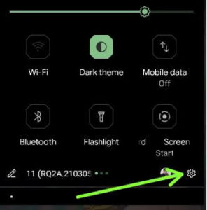 How to Use Gesture Navigation in Android 11