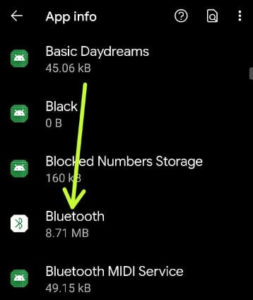 How to Fix Google Pixel 5 Bluetooth Issues