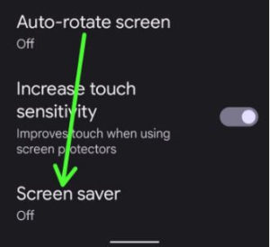 How to Change Android 12 Lock Screen Clock