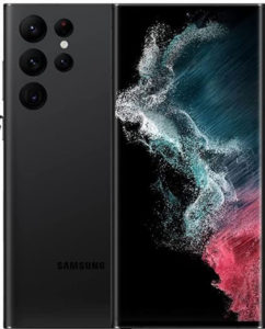 How to Create a Folder on Samsung Galaxy S22 Ultra