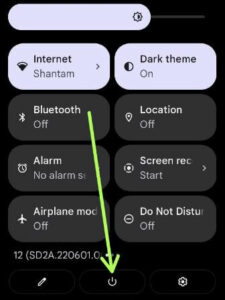 How to Turn Off Pixel 6, Pixel 6 Pro, and Pixel 6a
