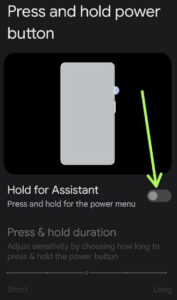 How to Turn Off Pixel 6, Pixel 6 Pro, and Pixel 6a