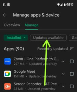 How to Fix YouTube You're Offline. Check your Connection