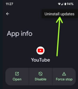 How to Fix YouTube You're Offline. Check your Connection
