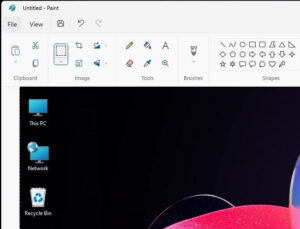 How to Screenshot on Dell Laptop