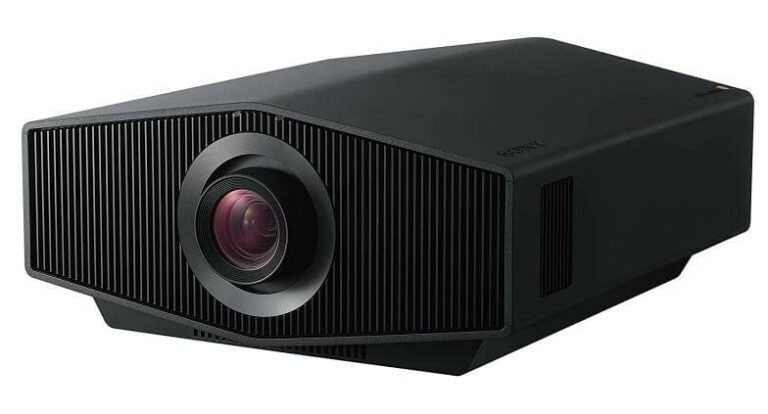 Best 8K Projectors in 2023