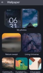 How to Customize Lock Screen in Pixel 7 Pro, 7, 7a, 6 Pro, 6, 6a