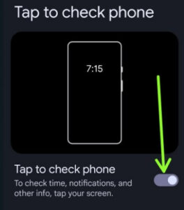 How to Customize Lock Screen in Pixel 7 Pro, 7, 7a, 6 Pro, 6, 6a