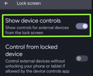 How to Customize Lock Screen in Pixel 7 Pro, 7, 7a, 6 Pro, 6, 6a