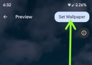 How to Customize Lock Screen in Pixel 7 Pro, 7, 7a, 6 Pro, 6, 6a
