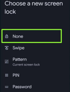 How to Customize Lock Screen in Pixel 7 Pro, 7, 7a, 6 Pro, 6, 6a