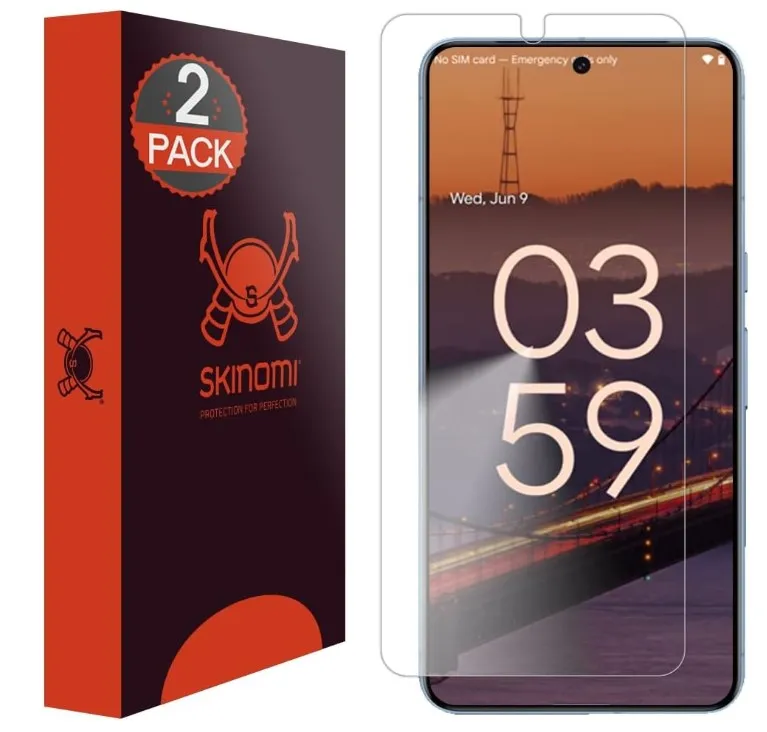 5 Best Pixel 8 Pro Screen Protectors in 2024