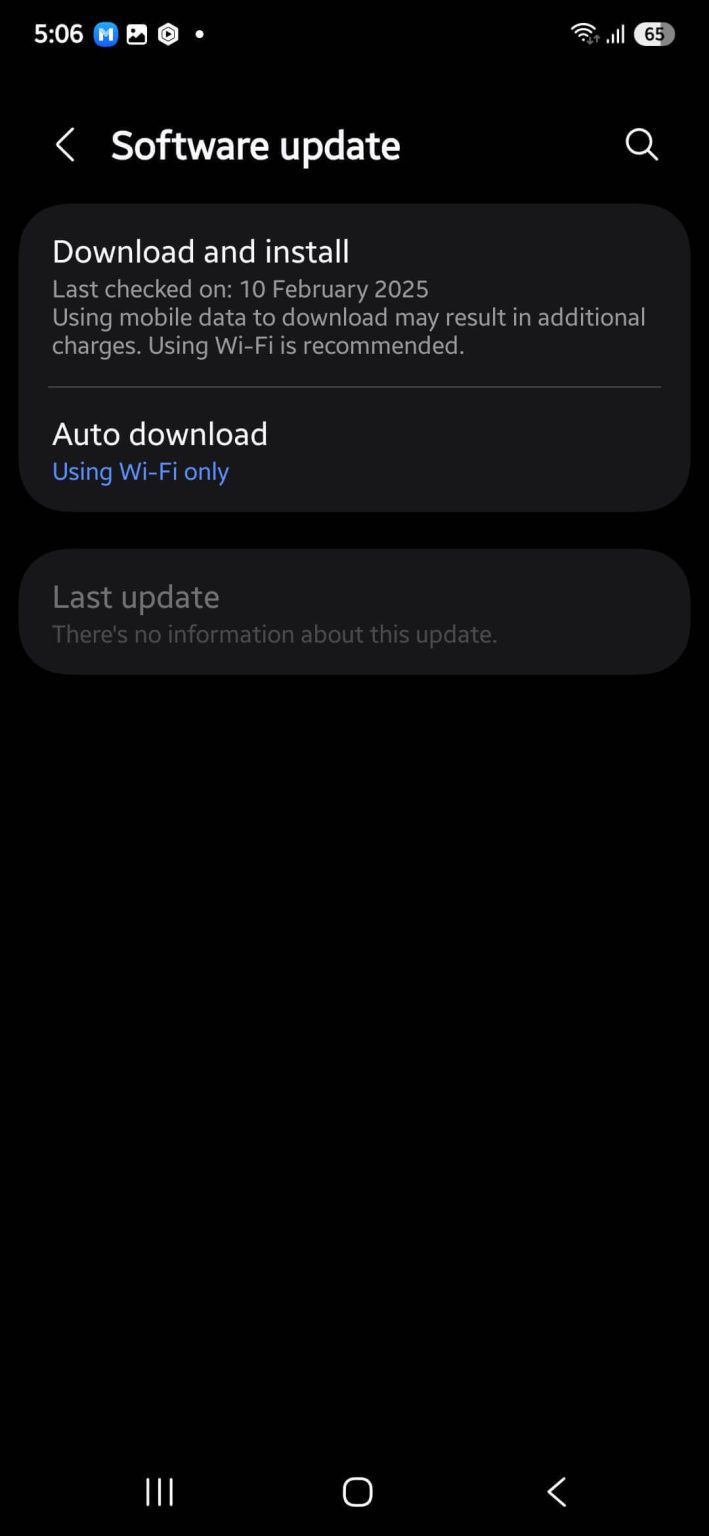 How to Fix App Crashing and Freezing on Samsung S25 Ultra, S25